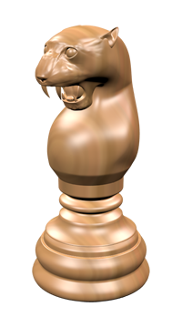 » Modernize The Chess Game