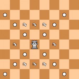 30x30 Bulldog Chess Game with All Pieces! (thegreatauk vs ...