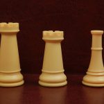 » Musketeer Chess, Game Rules